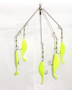 June Bug Bass Rigs – June Bug Tackle Co.