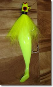Bucktails – June Bug Tackle Co.